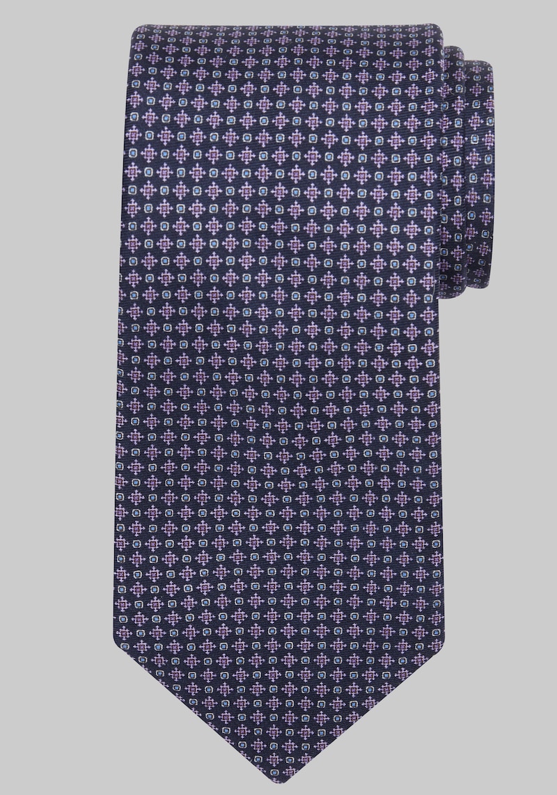 Click here for Mens Jos. A. Bank Diamond And Square Tie at Jos. A... prices