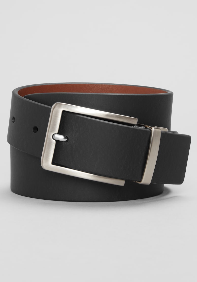 Click here for Mens Jos. A. Bank Cut-Edge Reversible Belt at Jos.... prices