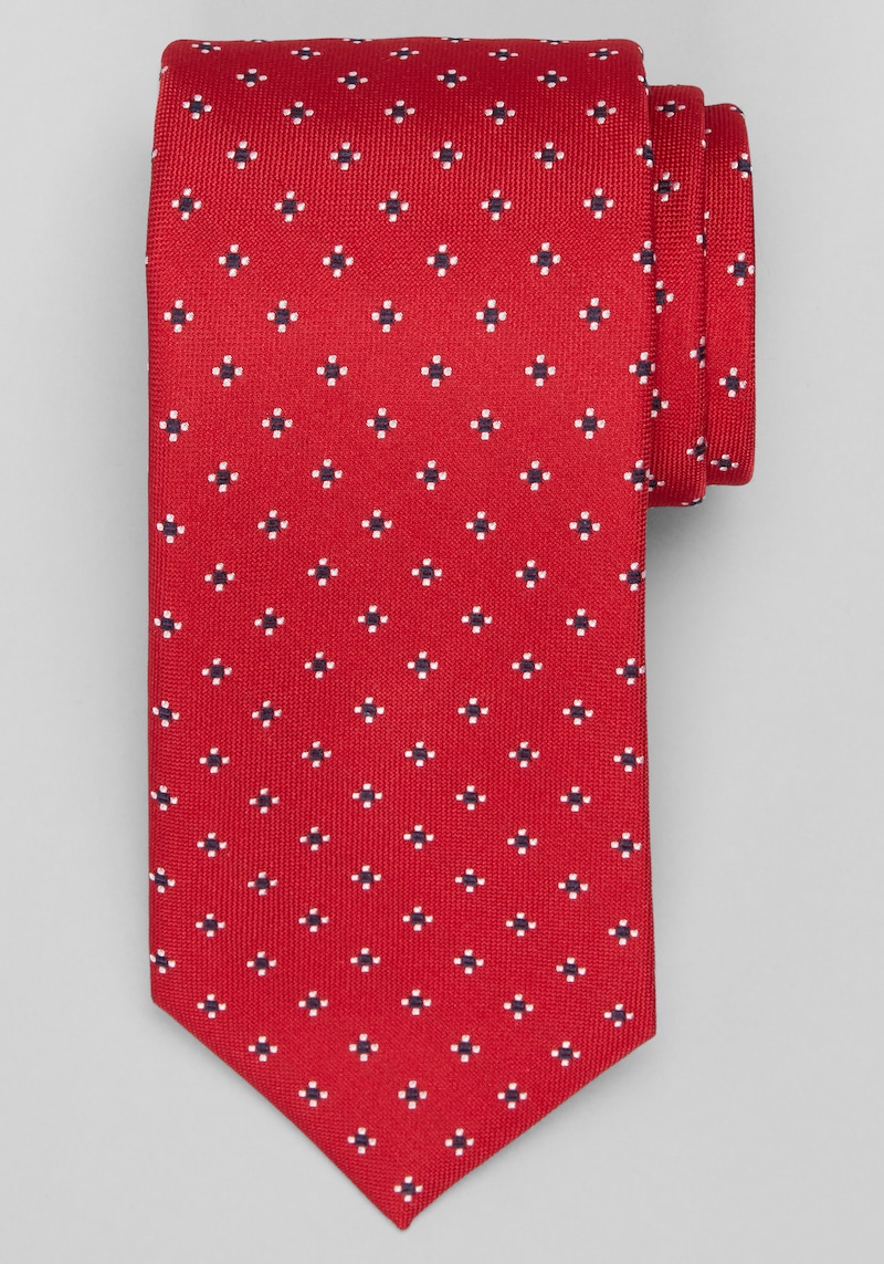 Click here for Mens Big & Tall Jos. A. Bank Superfine Oxford Neat... prices