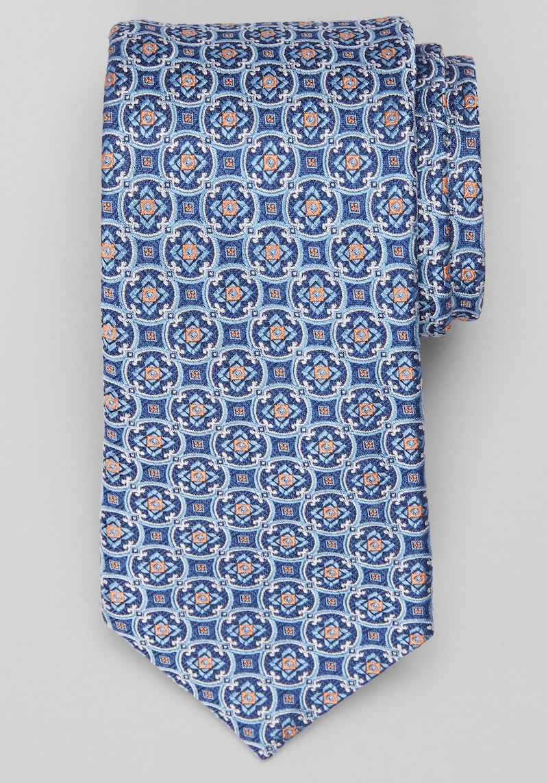 Click here for Mens Big & Tall Traveler® Collection Linked Tile M... prices