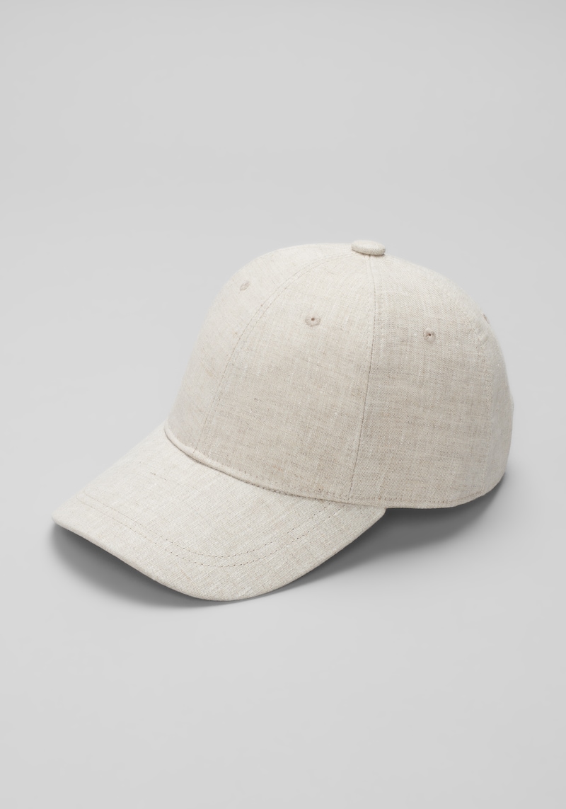 Click here for Mens Jos. A. Bank Linen Cap at Jos. A. Bank  Oatme... prices