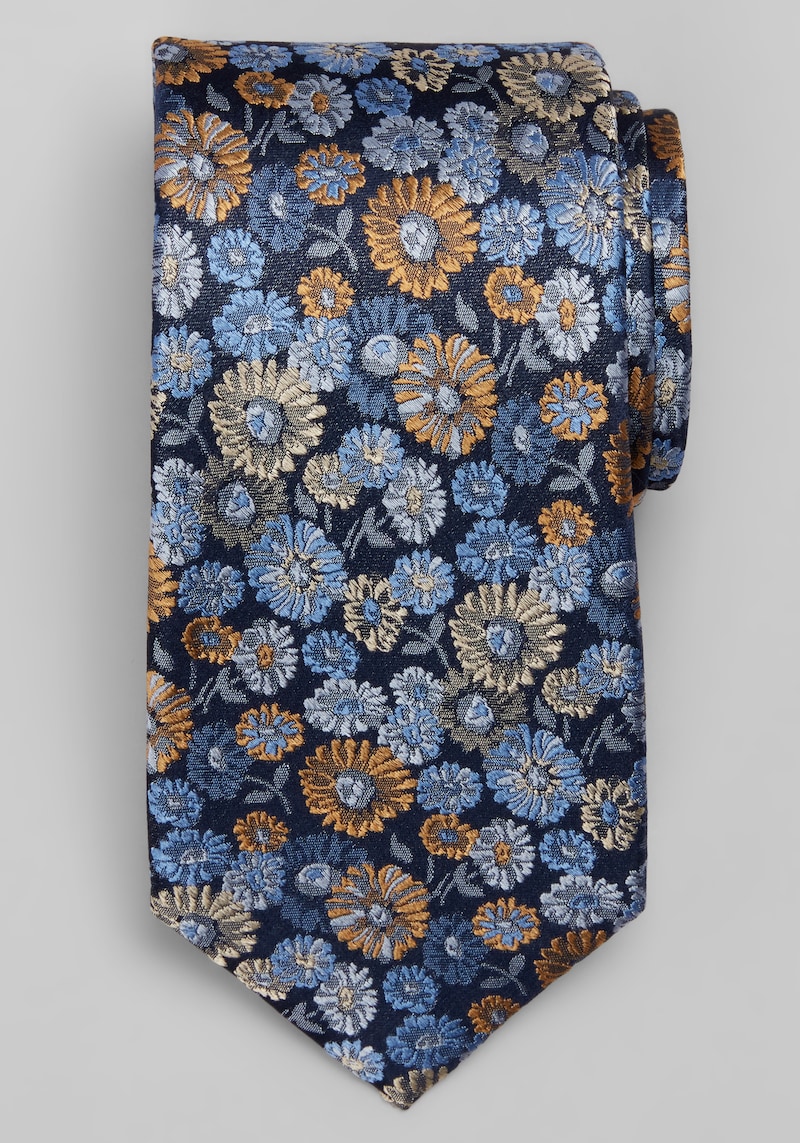 Click here for Mens Reserve Collection Daisy Tie at Jos. A. Bank... prices