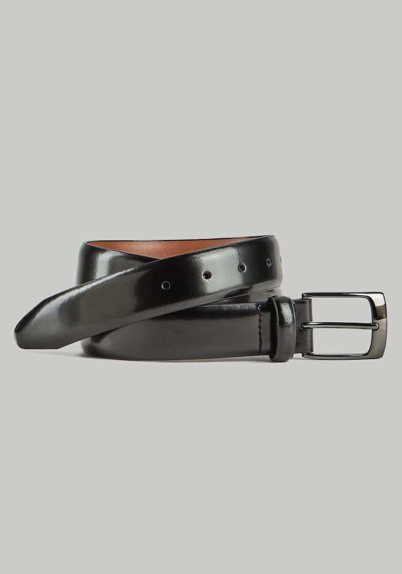 Click here for Mens Johnston & Murphy Upton Dress Belt at Jos. A.... prices