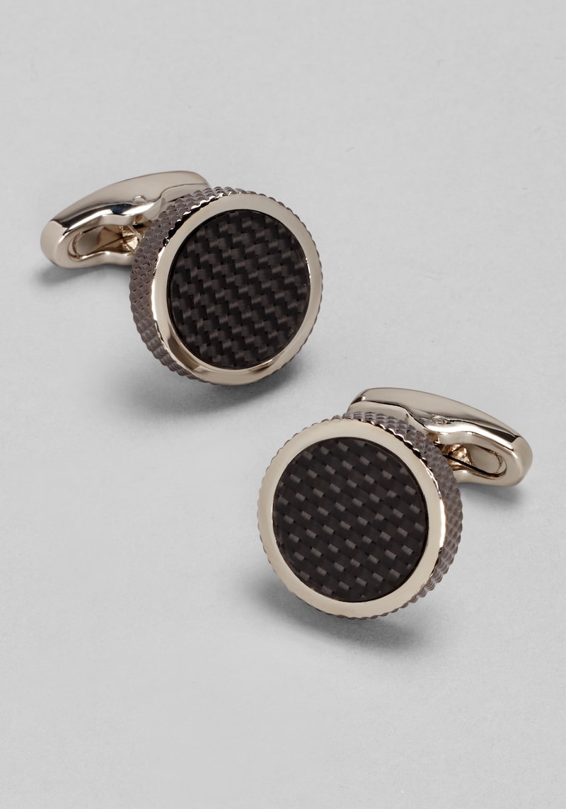 Click here for Mens Jos. A. Bank Tonal Motif Cufflinks at Jos. A.... prices