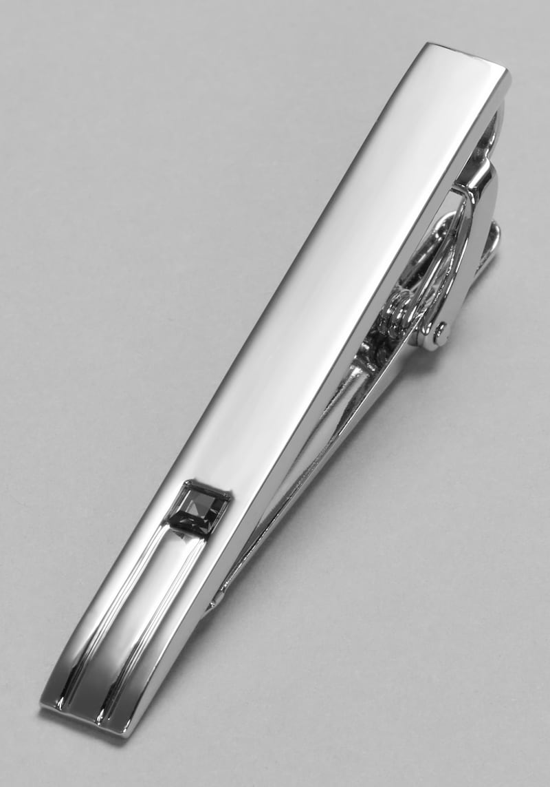 Click here for Mens Jos. A. Bank Crystal Tie Bar at Jos. A. Bank... prices