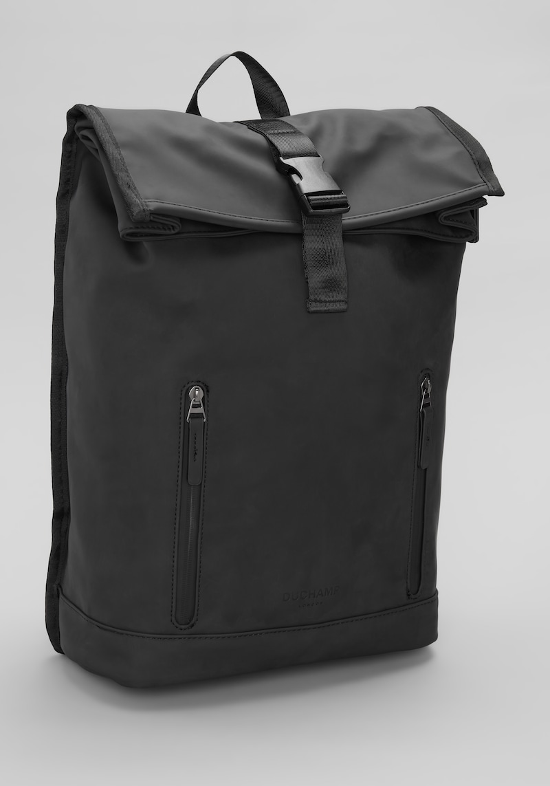 Click here for Mens Duchamp London Roll Top Backpack at Jos. A. B... prices