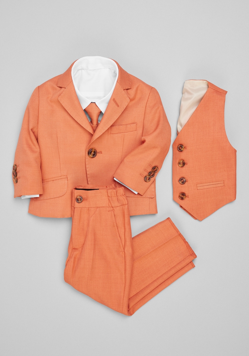 Click here for Peanut Butter Collection Slim Fit Osiris 5-Piece T... prices