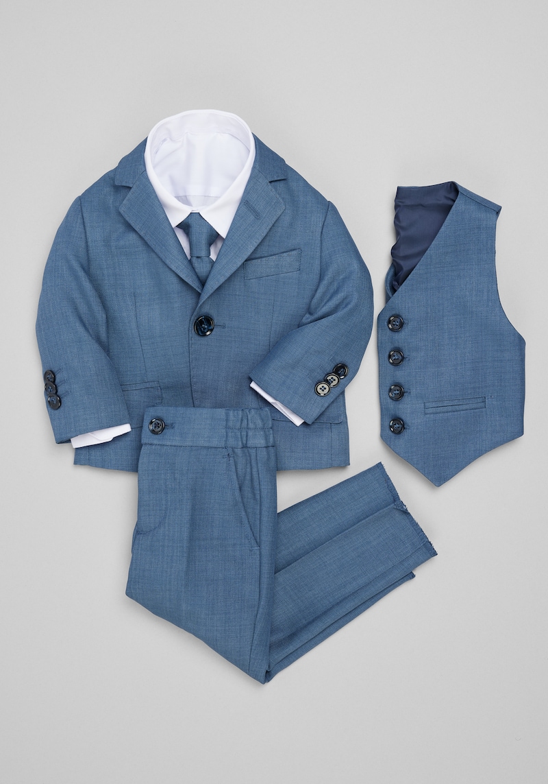 Click here for Peanut Butter Collection Slim Fit Osiris 5-Piece T... prices