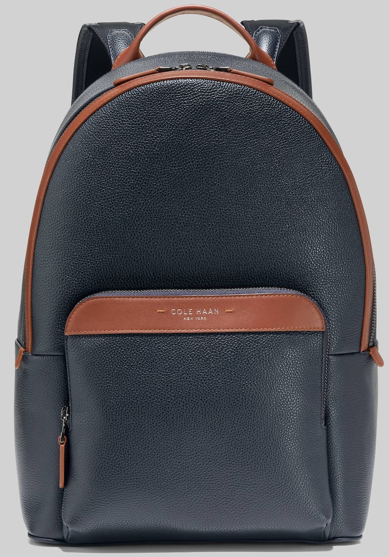 Click here for Mens Cole Haan Damon Backpack at Jos. A. Bank  Blu... prices