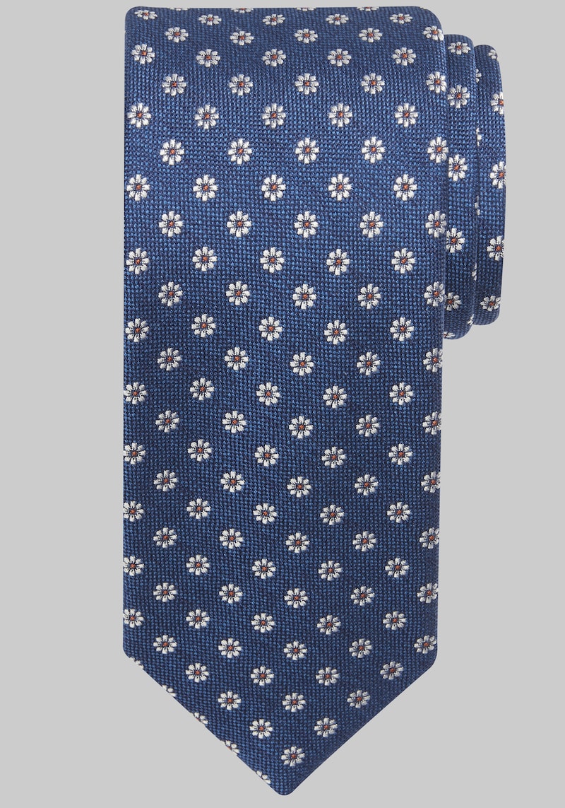 Click here for Mens Jos. A. Bank Marguerite Neat Tie at Jos. A. B... prices