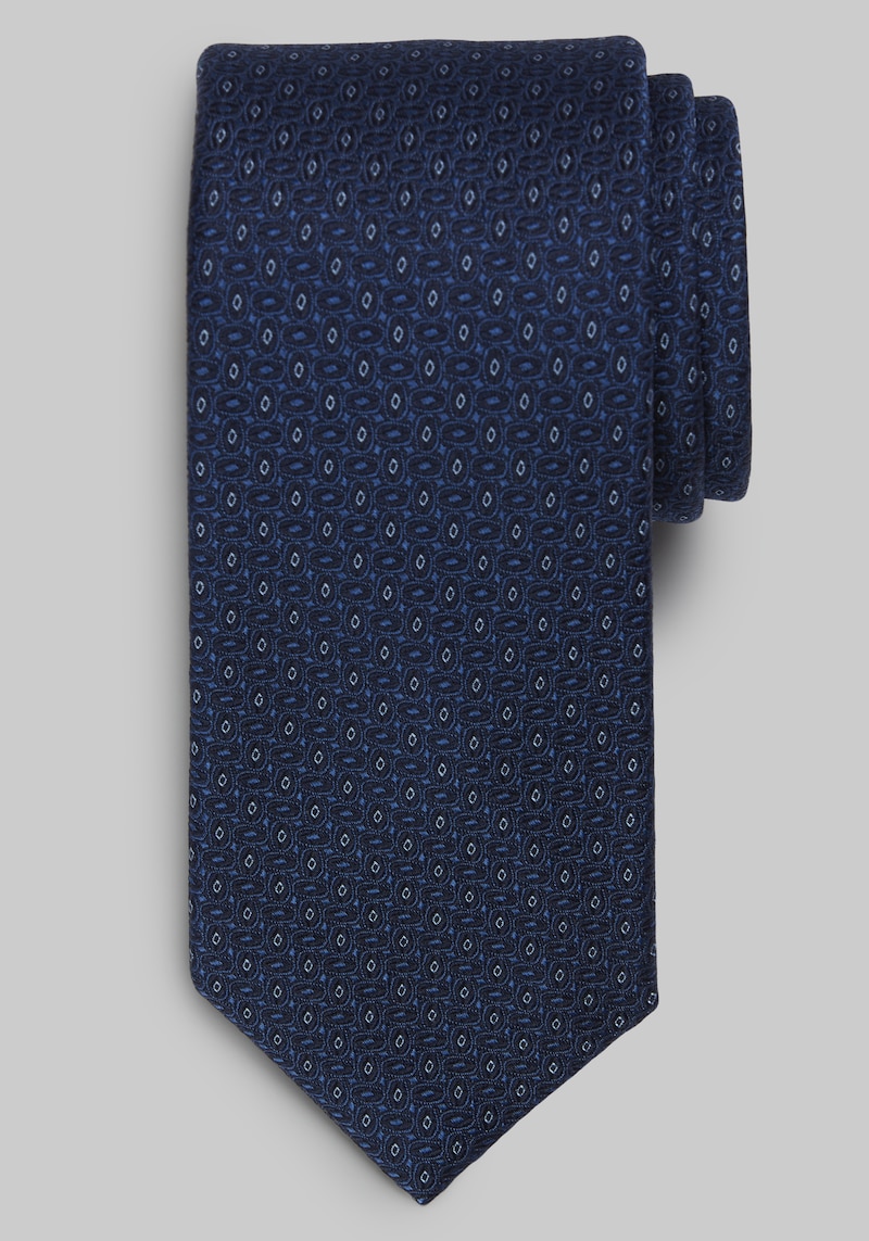 Click here for Mens Jos A. Bank Micro Neat Tie at Jos. A. Bank  B... prices