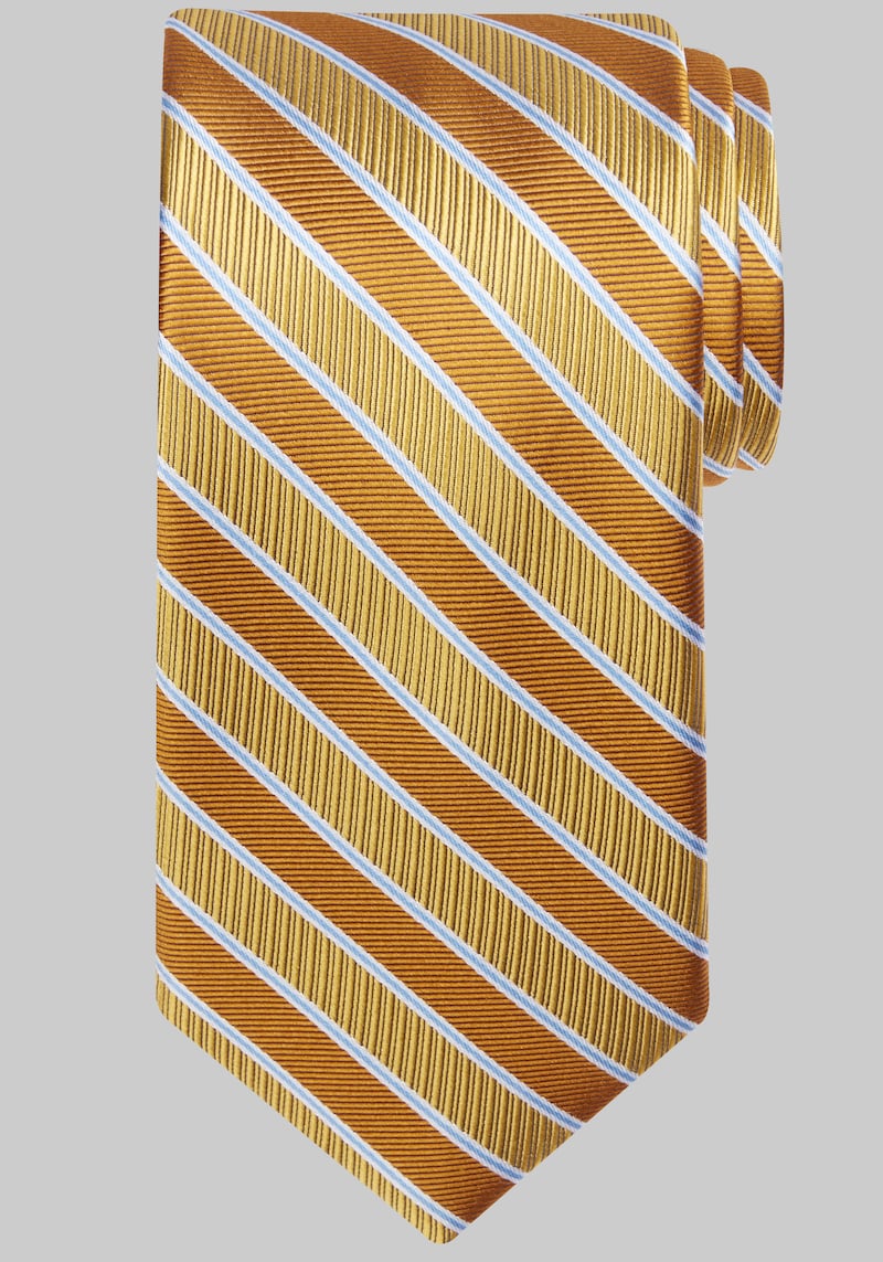 Click here for Mens Reserve Collection Chevron Stripe Tie at Jos.... prices