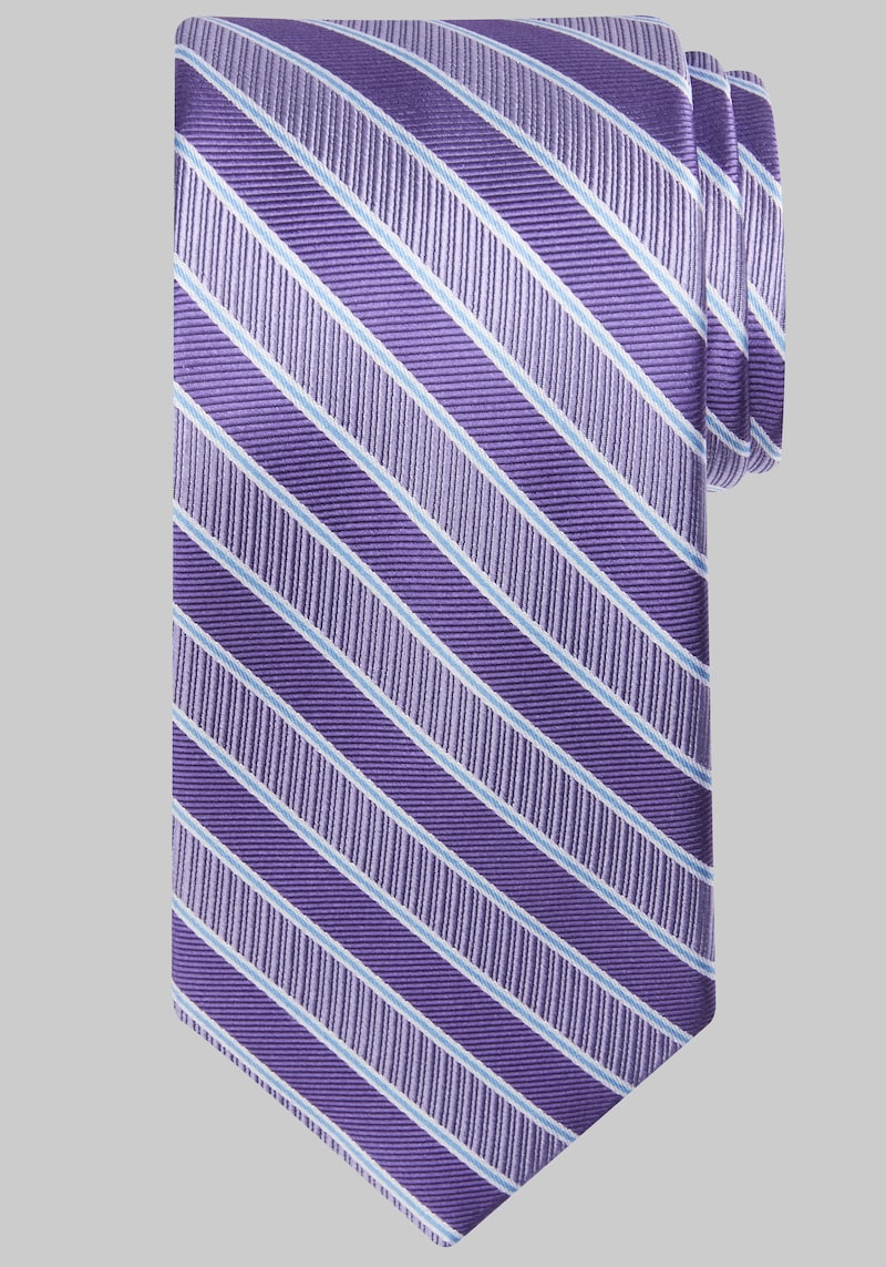 Click here for Mens Reserve Collection Chevron Stripe Tie at Jos.... prices