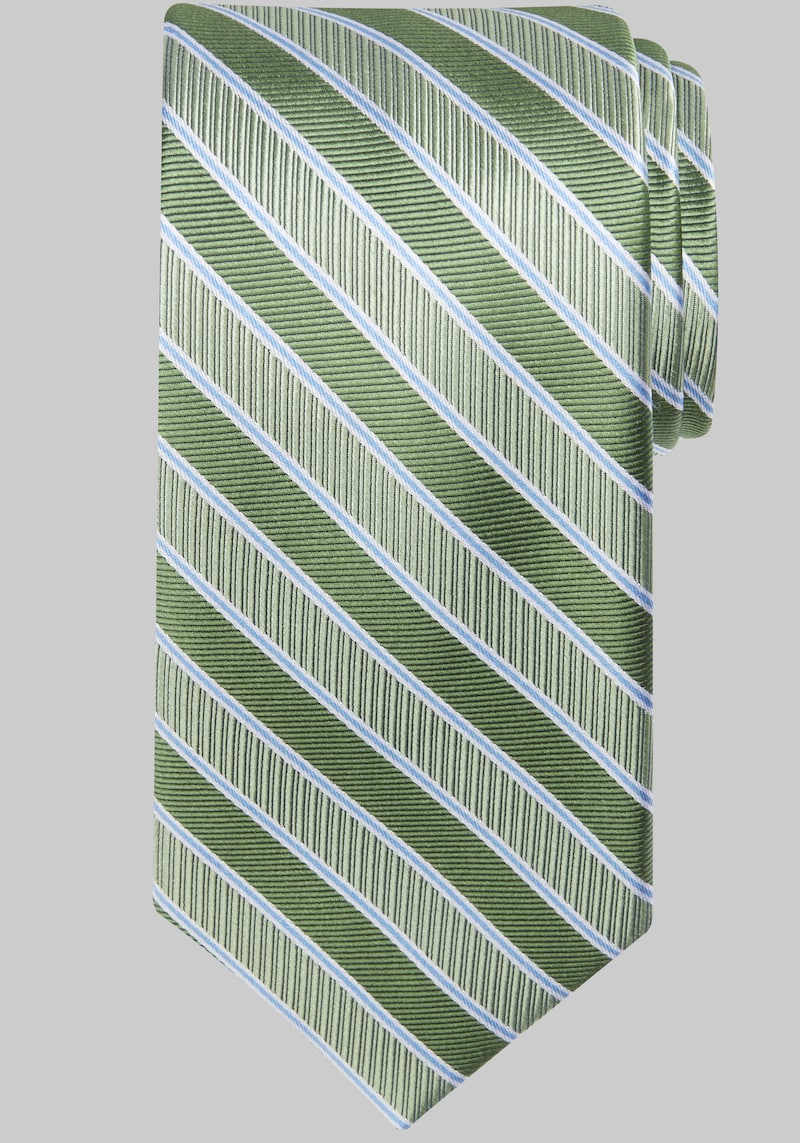 Click here for Mens Reserve Collection Chevron Stripe Tie at Jos.... prices