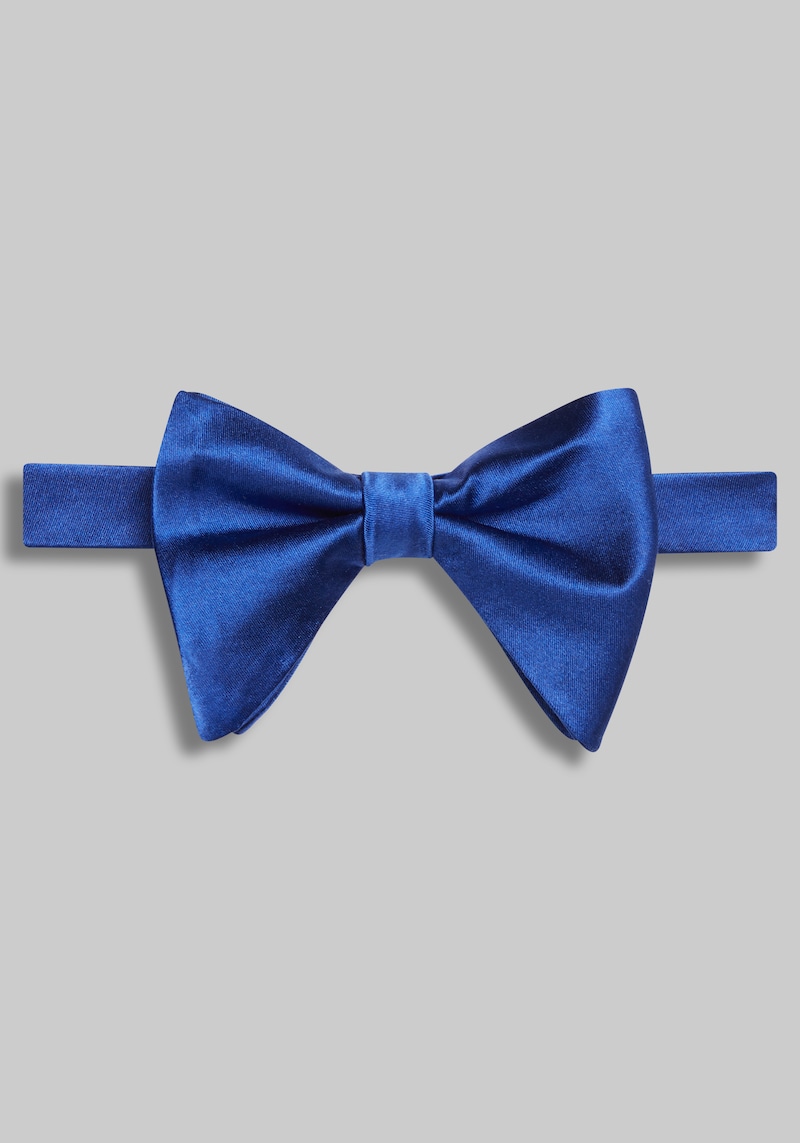 Click here for Mens Jos. A. Bank Teardrop Pre-Tied Bow Tie at Jos... prices