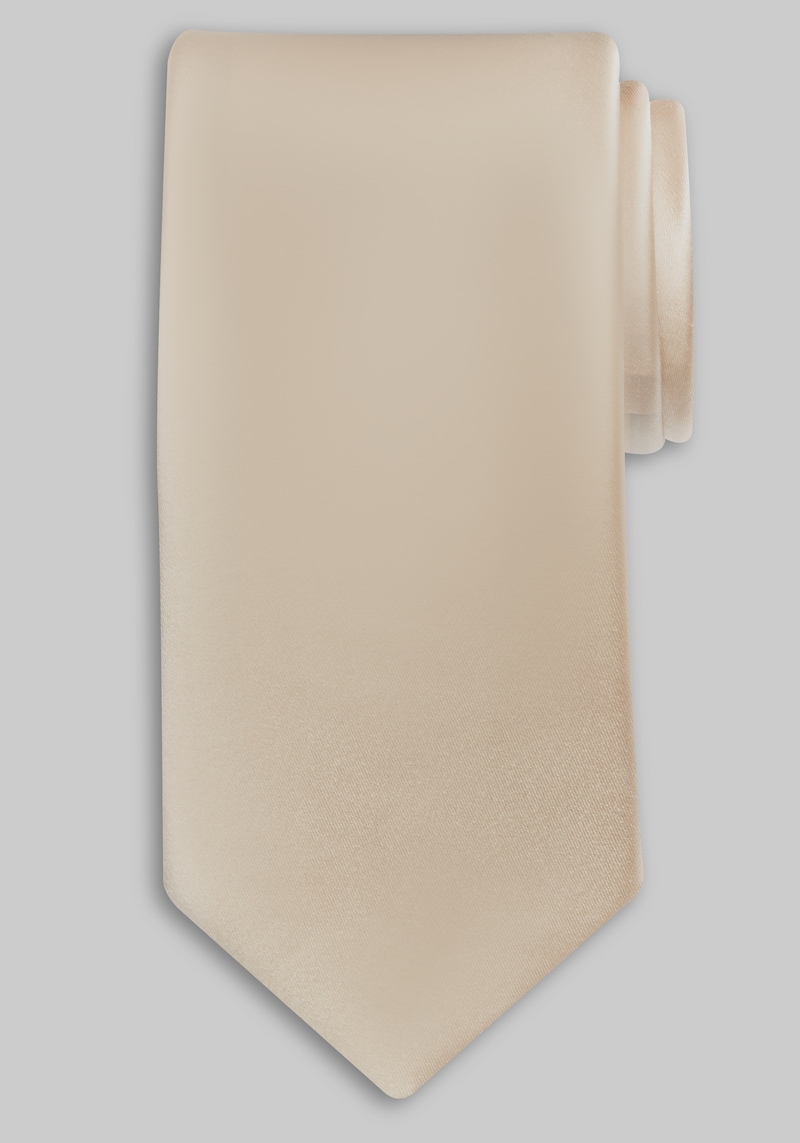Click here for Mens Jos. A. Bank Solid Silk Tie at Jos. A. Bank... prices