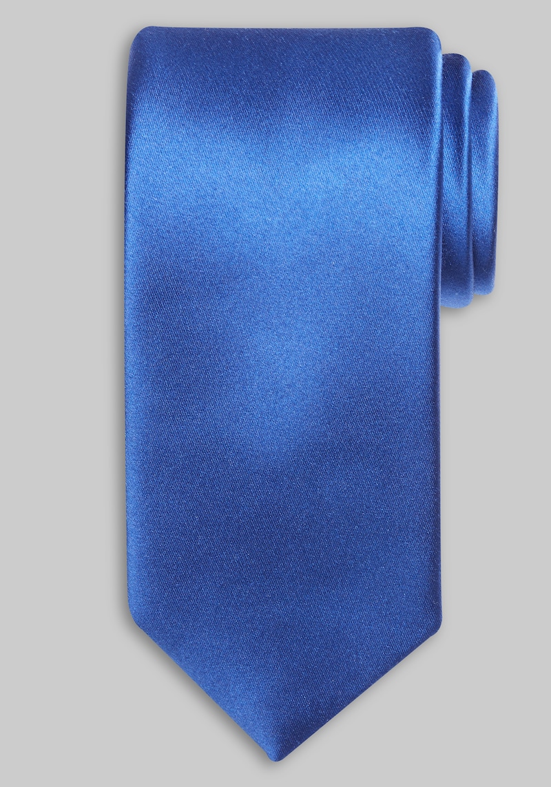 Click here for Mens Jos. A. Bank Solid Silk Tie at Jos. A. Bank... prices