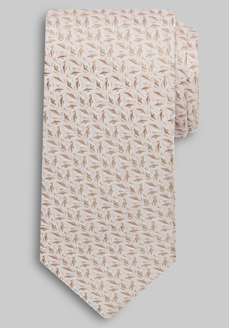 Click here for Mens Jos. A. Bank Micro Leaf Boxed Tie at Jos. A.... prices