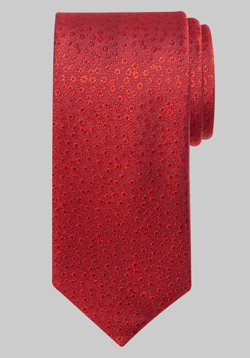 Click here for Mens Jos. A. Bank Mini Floral Tie at Jos. A. Bank... prices