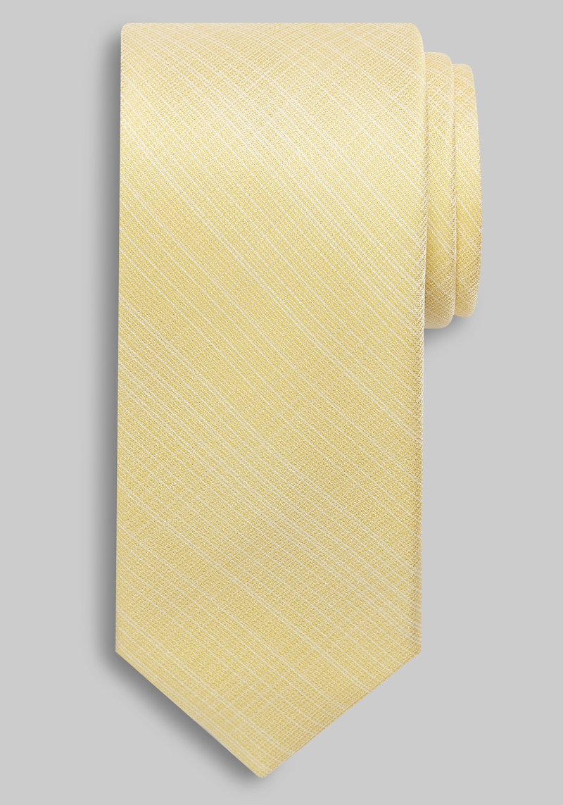 Click here for Mens Jos. A. Bank Faux Linen Tie at Jos. A. Bank... prices
