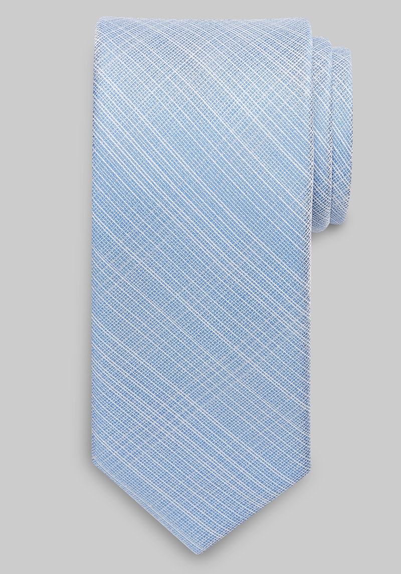 Click here for Mens Jos. A. Bank Faux Linen Tie at Jos. A. Bank... prices