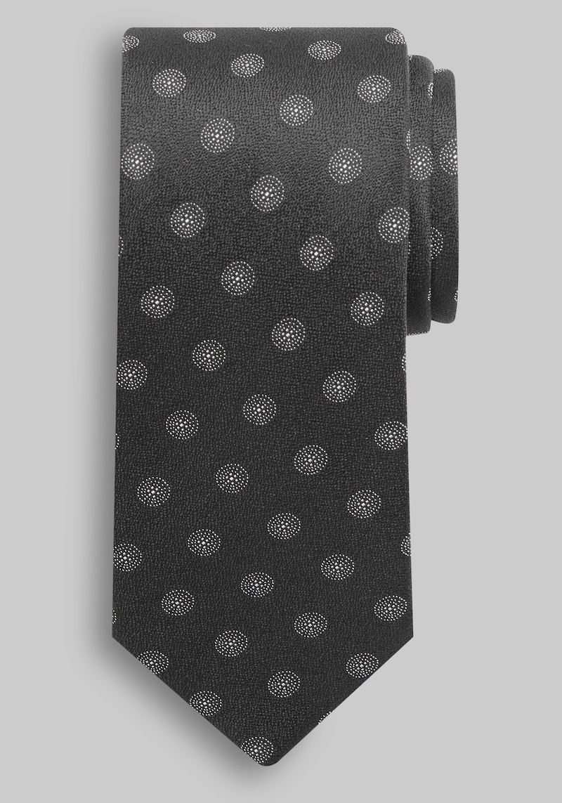 Click here for Mens Jos. A. Bank Dotted Dot Tie at Jos. A. Bank... prices