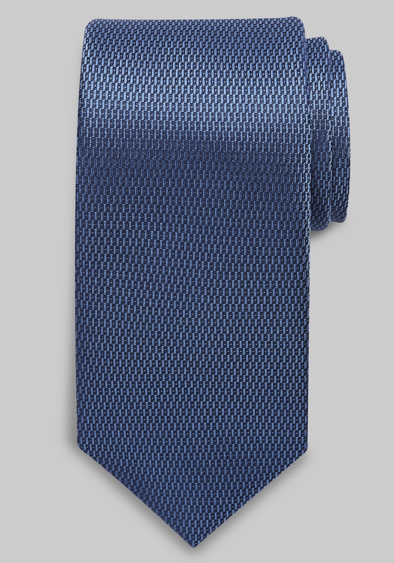 Click here for Mens Traveler® Mini Bars Neat Tie at Jos. A. Bank... prices