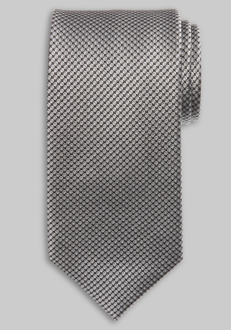 Click here for Mens Traveler Halo Dot Tie at Jos. A. Bank  Grey... prices