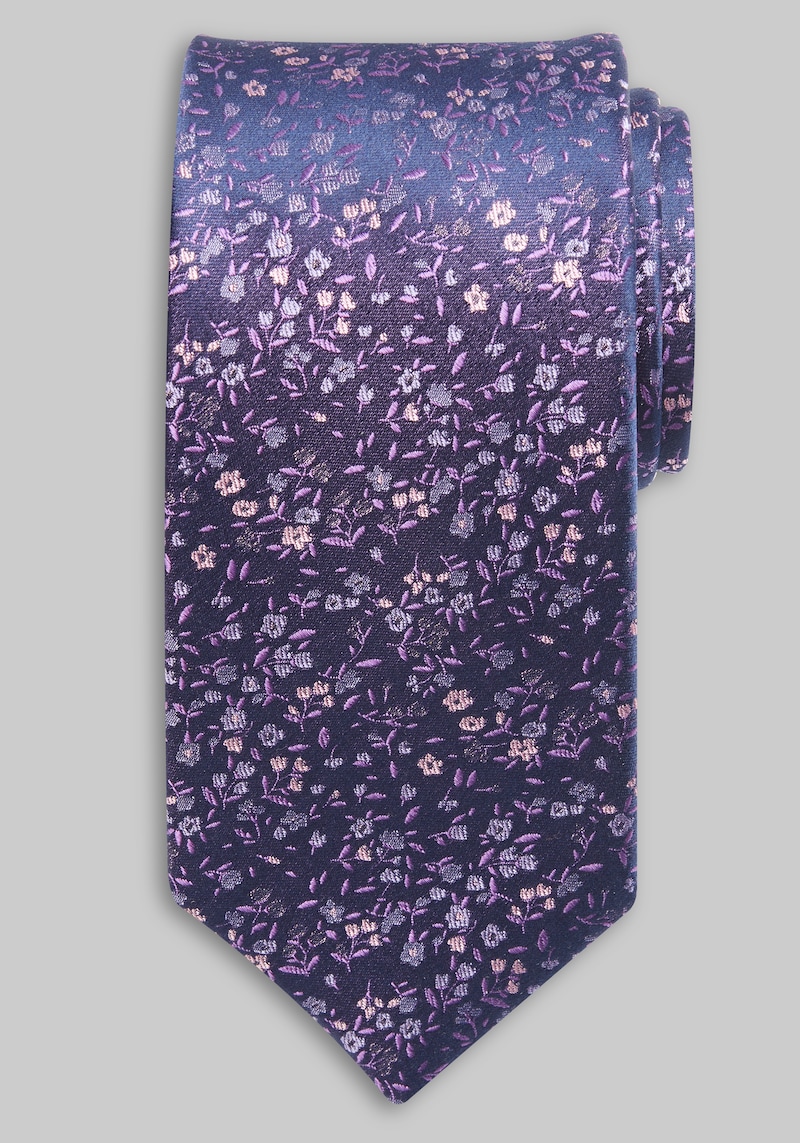Click here for Mens Traveler® Tonal Floral Tie at Jos. A. Bank  P... prices