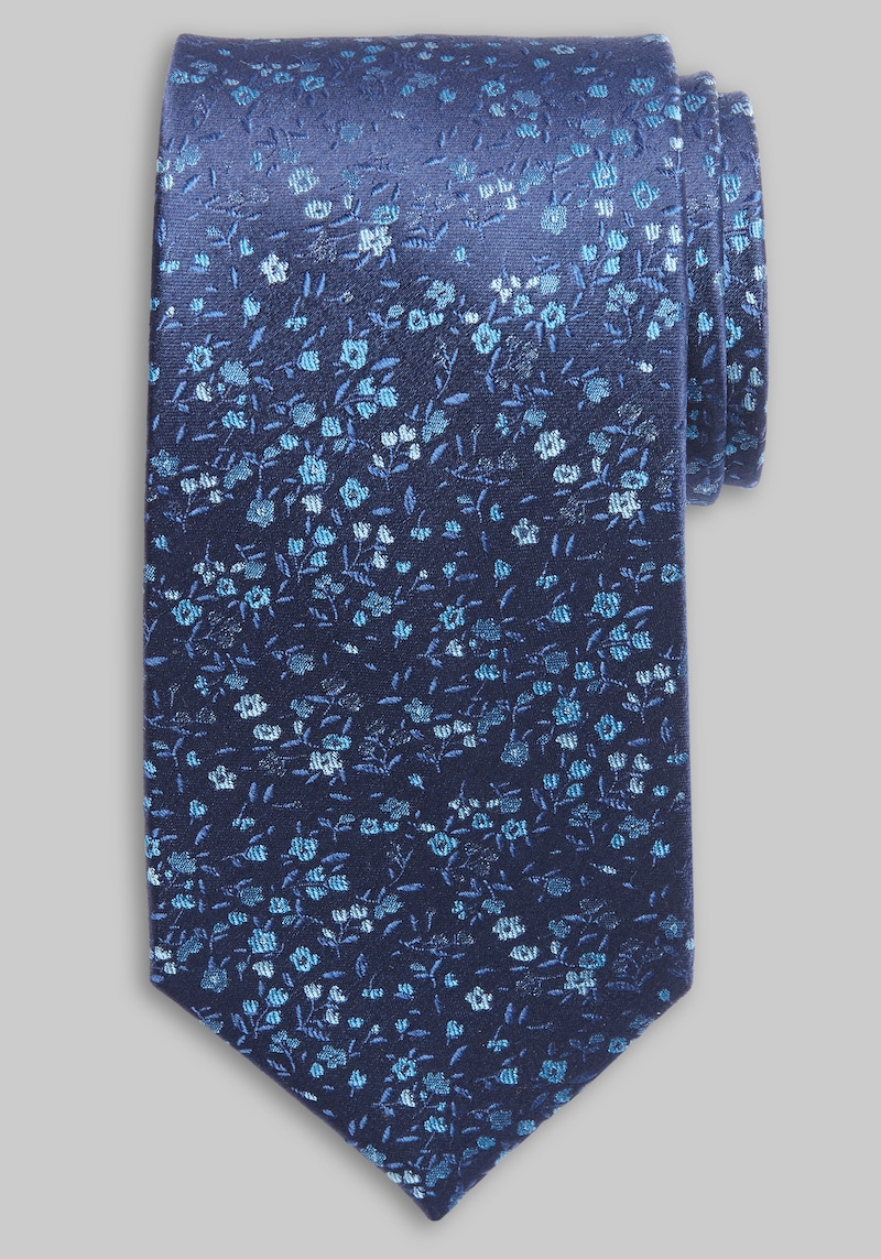 Click here for Mens Traveler® Tonal Floral Tie at Jos. A. Bank  B... prices