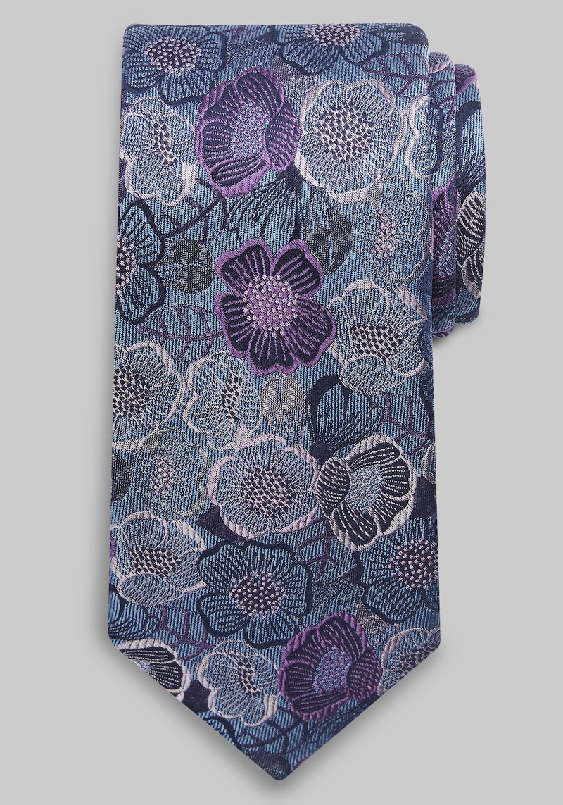 Click here for Mens Reserve Collection Poppies Tie at Jos. A. Ban... prices