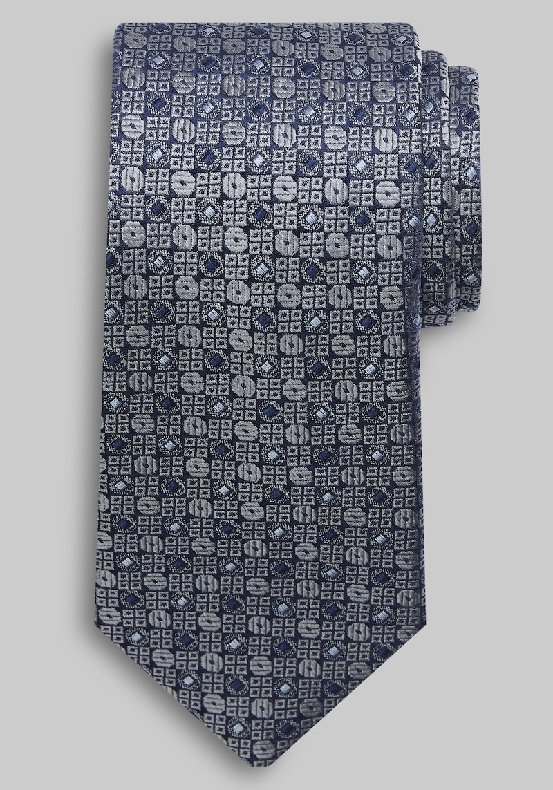 Click here for Mens Reserve Collection Geometric Tie at Jos. A. B... prices
