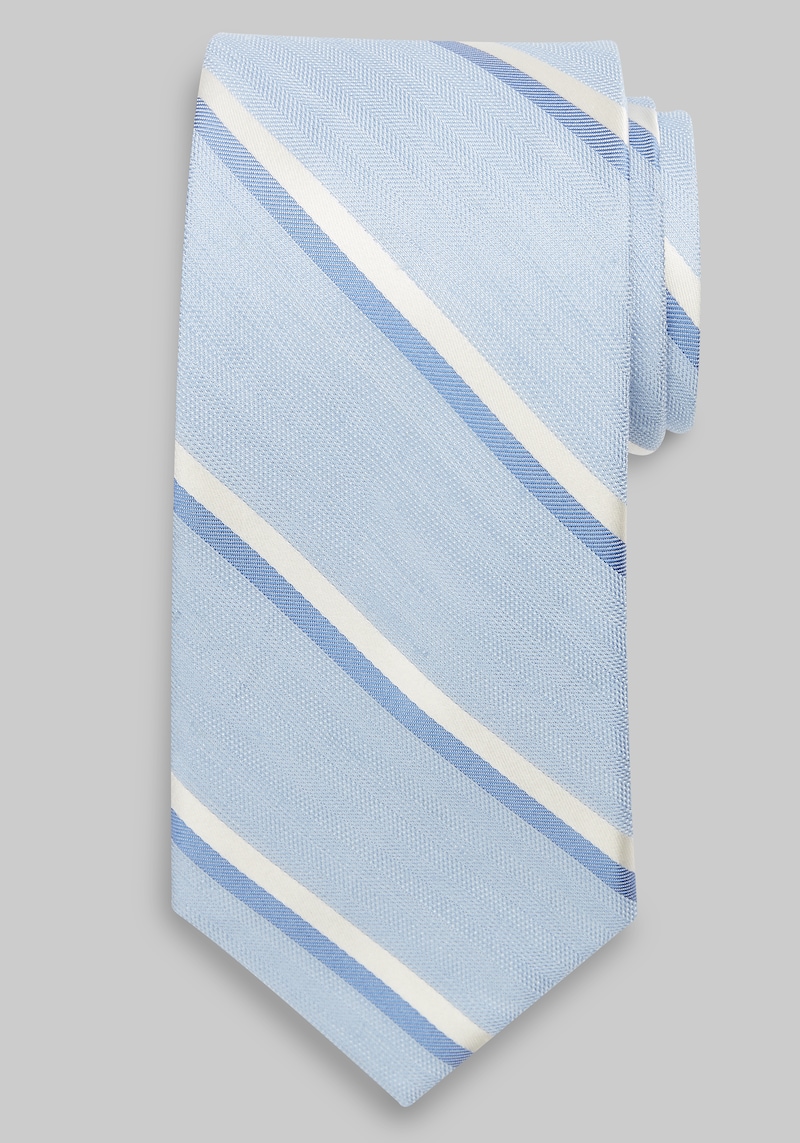 Click here for Mens Reserve Collection Sherbet Stripe Tie at Jos.... prices