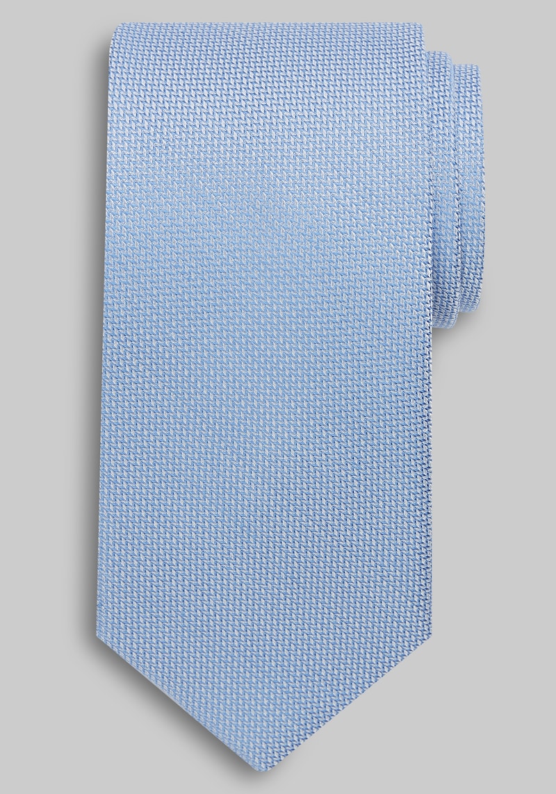 Click here for Mens Reserve Collection Mini Chevron Tie at Jos. A... prices