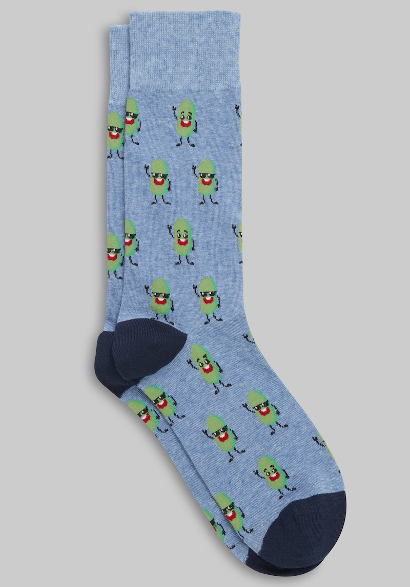 Click here for Mens Jos. A. Bank Big Dill Socks at Jos. A. Bank... prices