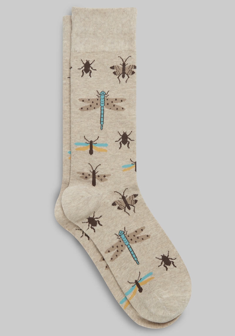 Click here for Mens Jos. A. Bank Insects Socks at Jos. A. Bank  O... prices