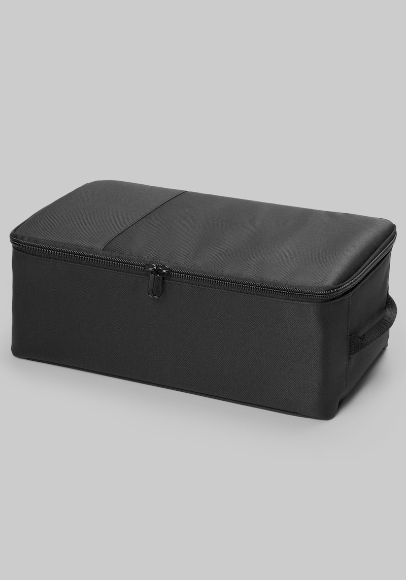 Click here for Mens Jos. A. Bank Shoe Bag at Jos. A. Bank  Black... prices