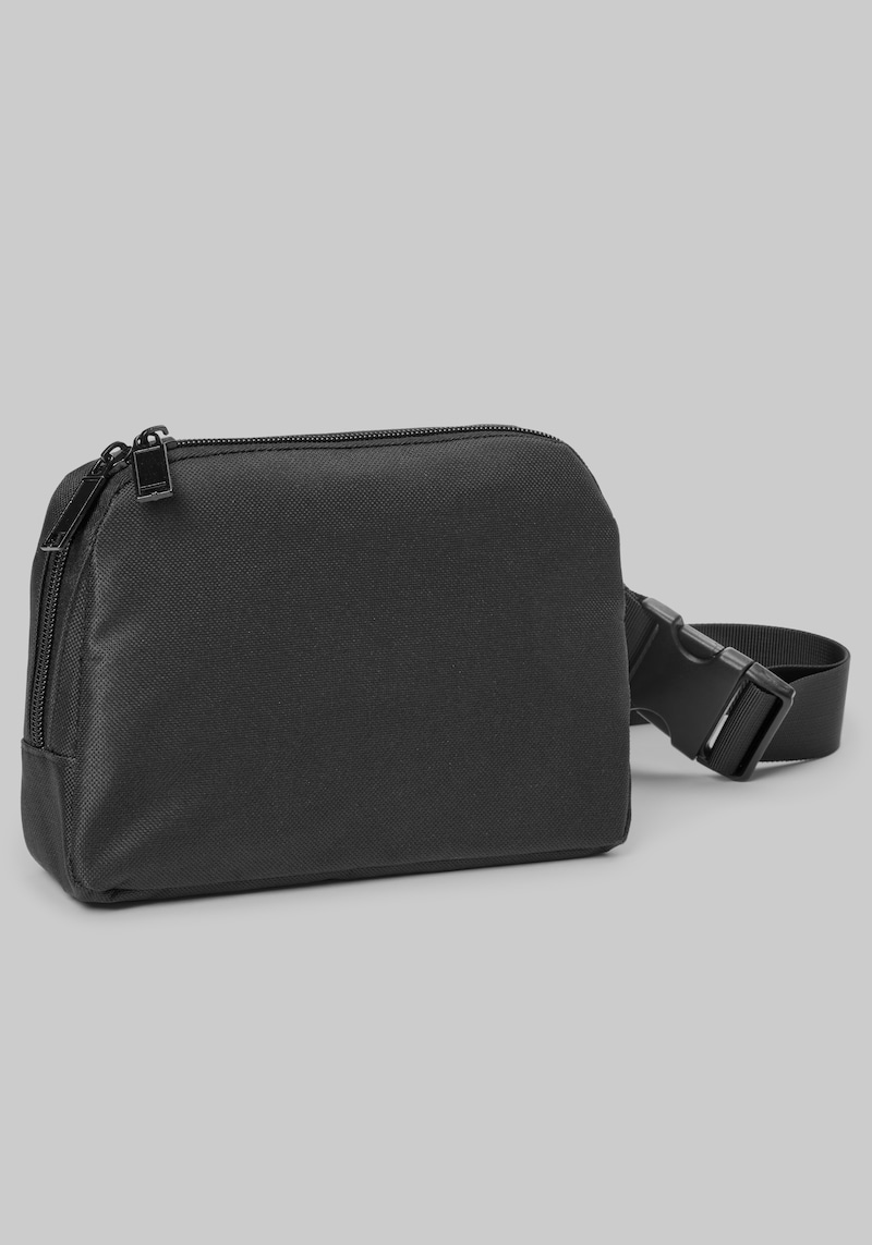 Click here for Mens Jos. A. Bank Belt Bag at Jos. A. Bank  Black... prices