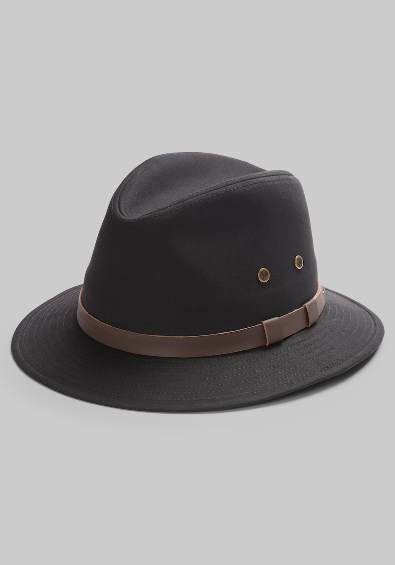 Click here for Mens Jos. A. Bank Rain Safari Hat at Jos. A. Bank... prices