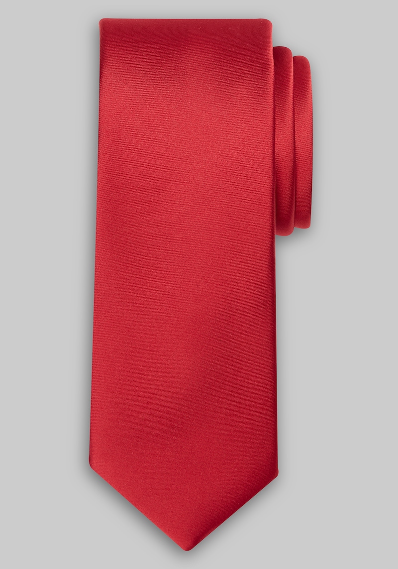 Click here for Mens Jos. A. Bank Solid Tie at Jos. A. Bank  Red... prices