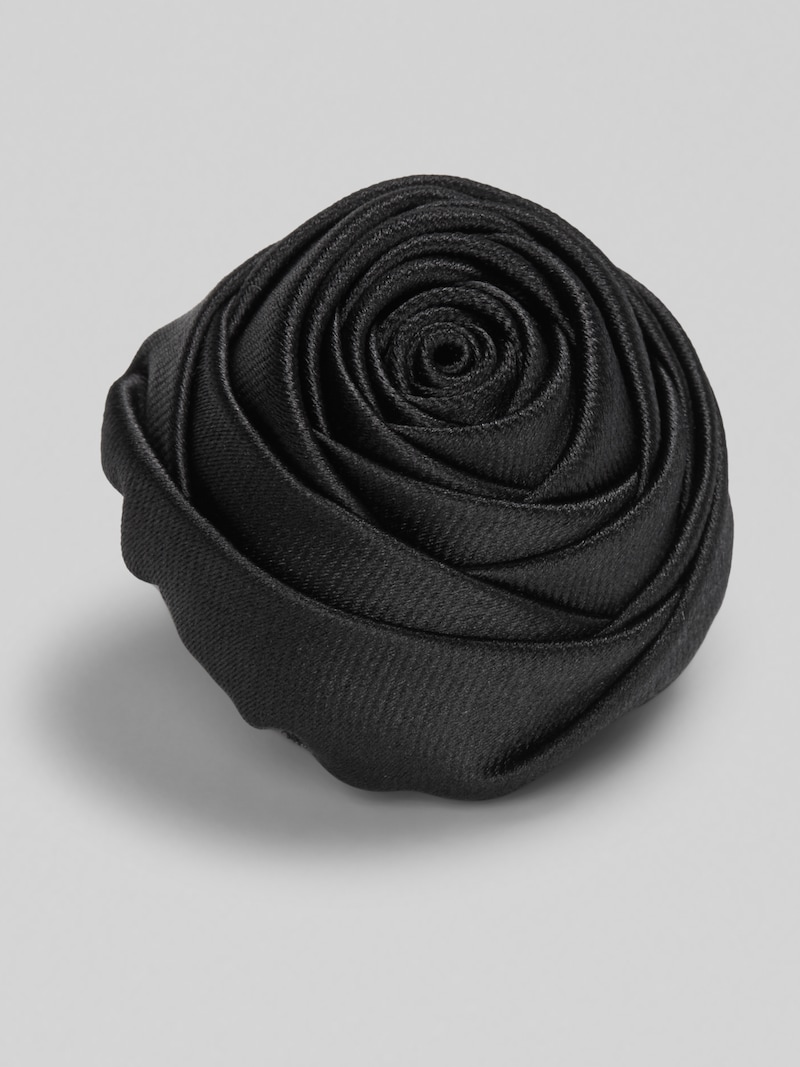 Click here for Mens Jos. A. Bank Satin Rosette Lapel Pin at Jos.... prices