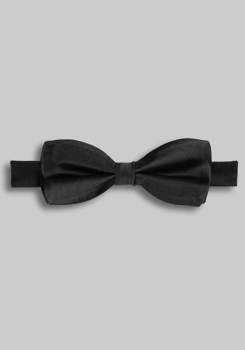 Click here for Mens Jos. A. Bank Casino Royale Pre-Tied Formal Bo... prices