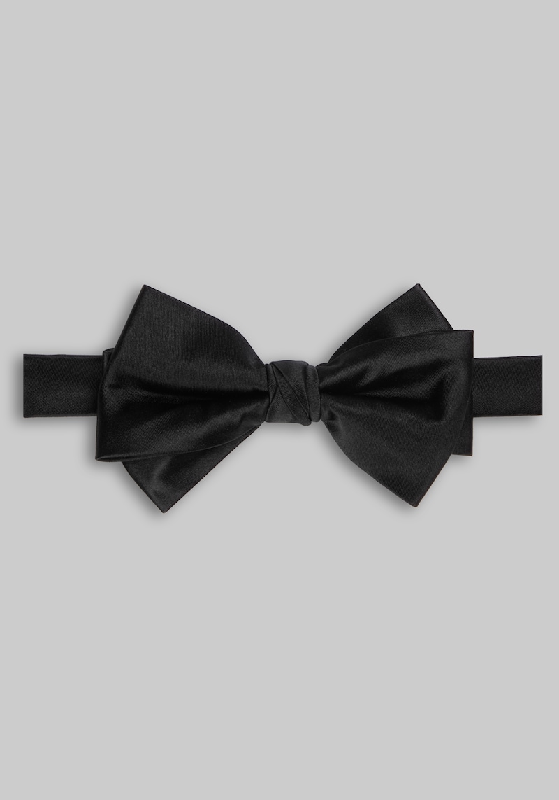 Click here for Mens Jos. A. Bank Double Decker Pre-Tied Formal Bo... prices