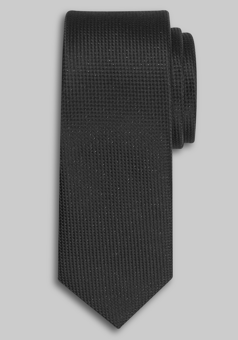 Click here for Mens Jos. A. Bank Textured Shimmer Tie at Jos. A.... prices