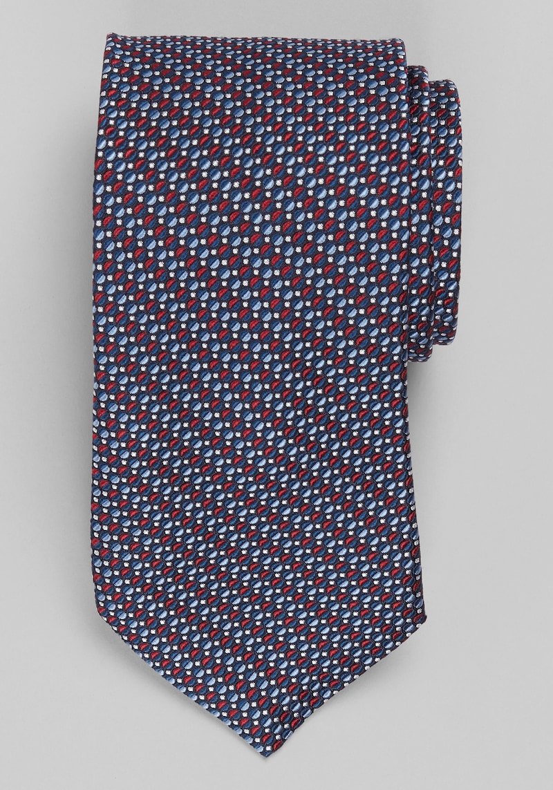 Click here for Mens Reserve Collection Coffee Bean Neat Tie at Jo... prices