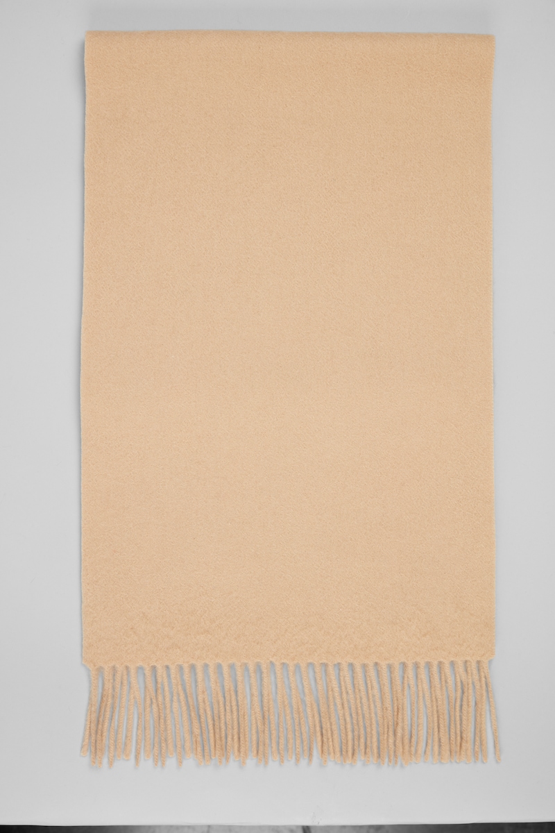 Click here for Mens Jos. A. Bank Solid Cashmere Scarf at Jos. A.... prices