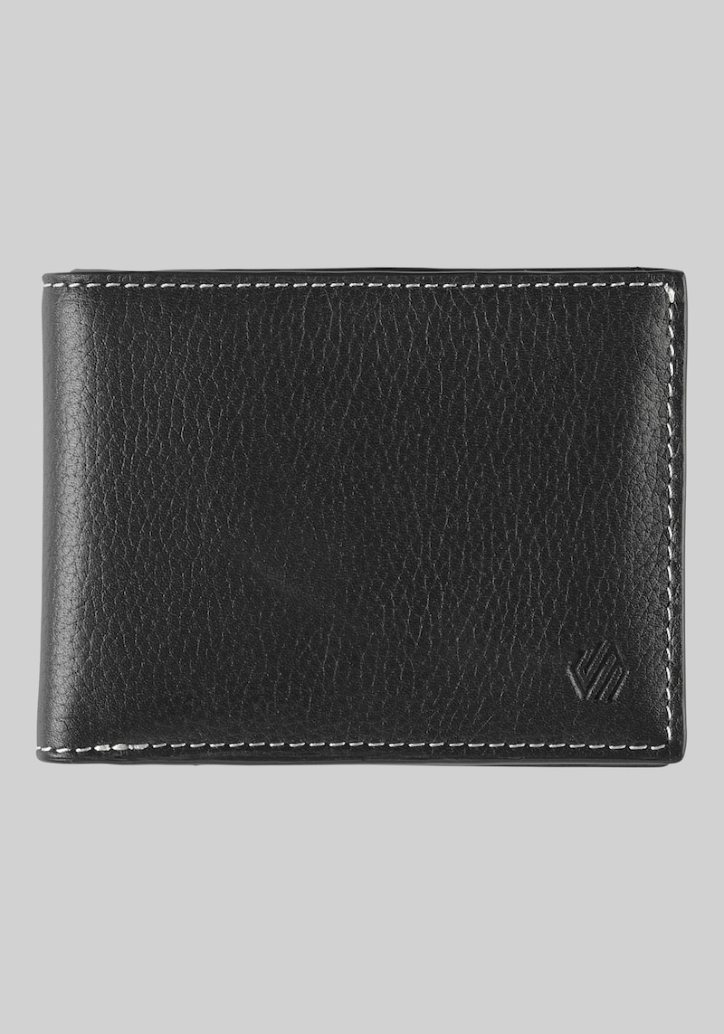 Click here for Mens Johnston & Murphy Kingston Billfold Wallet at... prices