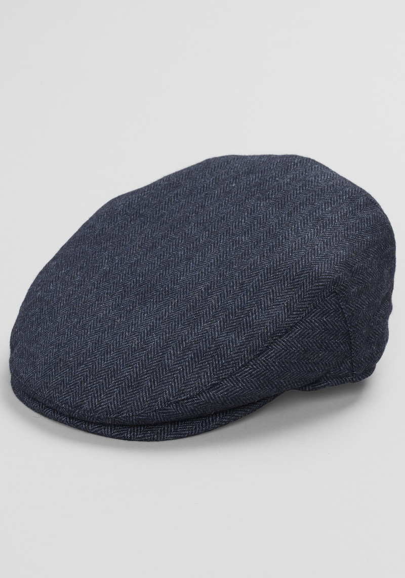 Click here for Mens Jos. A. Bank Herringbone Ivy Cap at Jos. A. B... prices