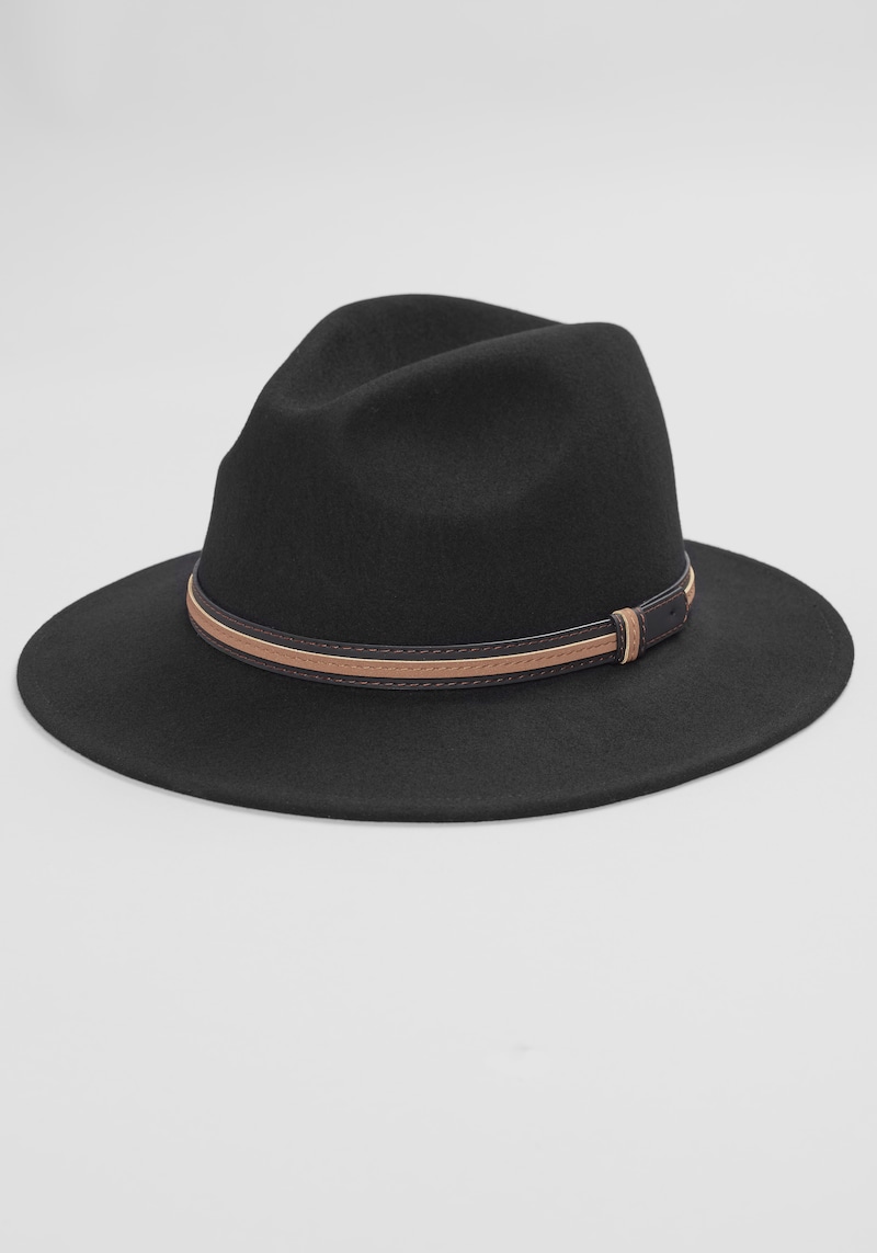 Click here for Mens Jos A. Bank Wool Safari Hat at Jos. A. Bank... prices