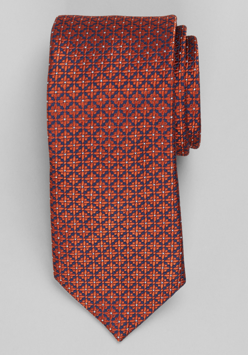 Click here for Mens Jos. A. Bank Quadrant Neat Tie at Jos. A. Ban... prices